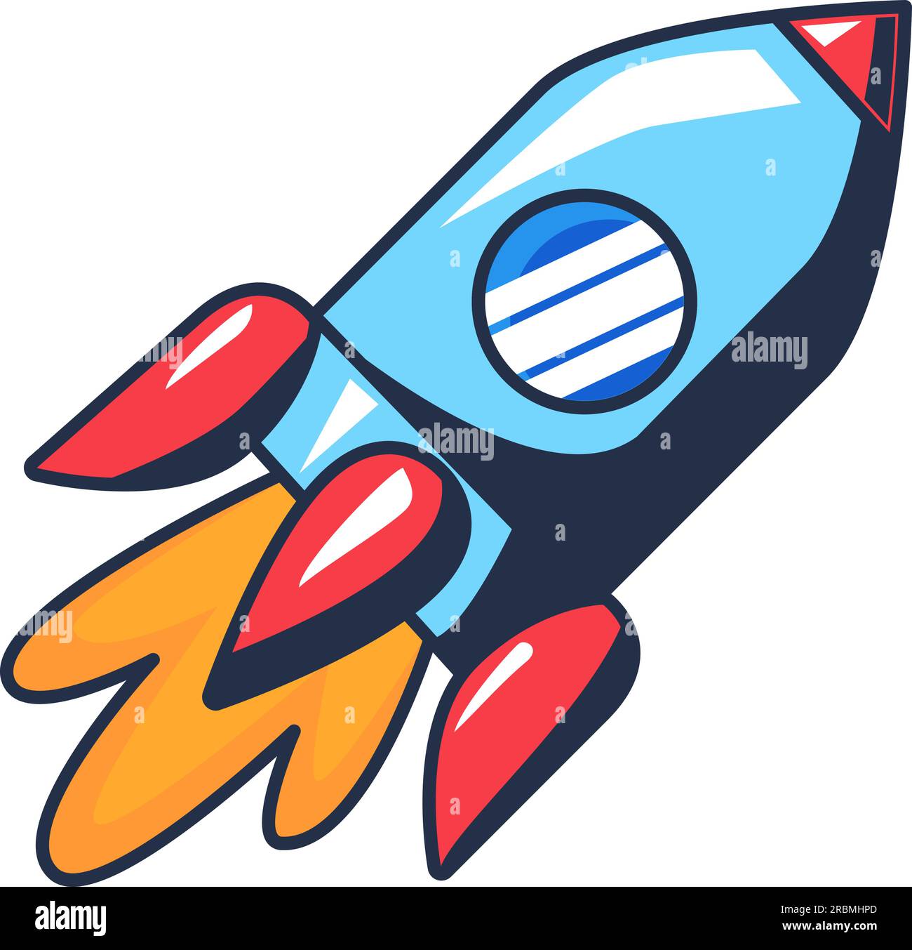 Modern Space Shuttle