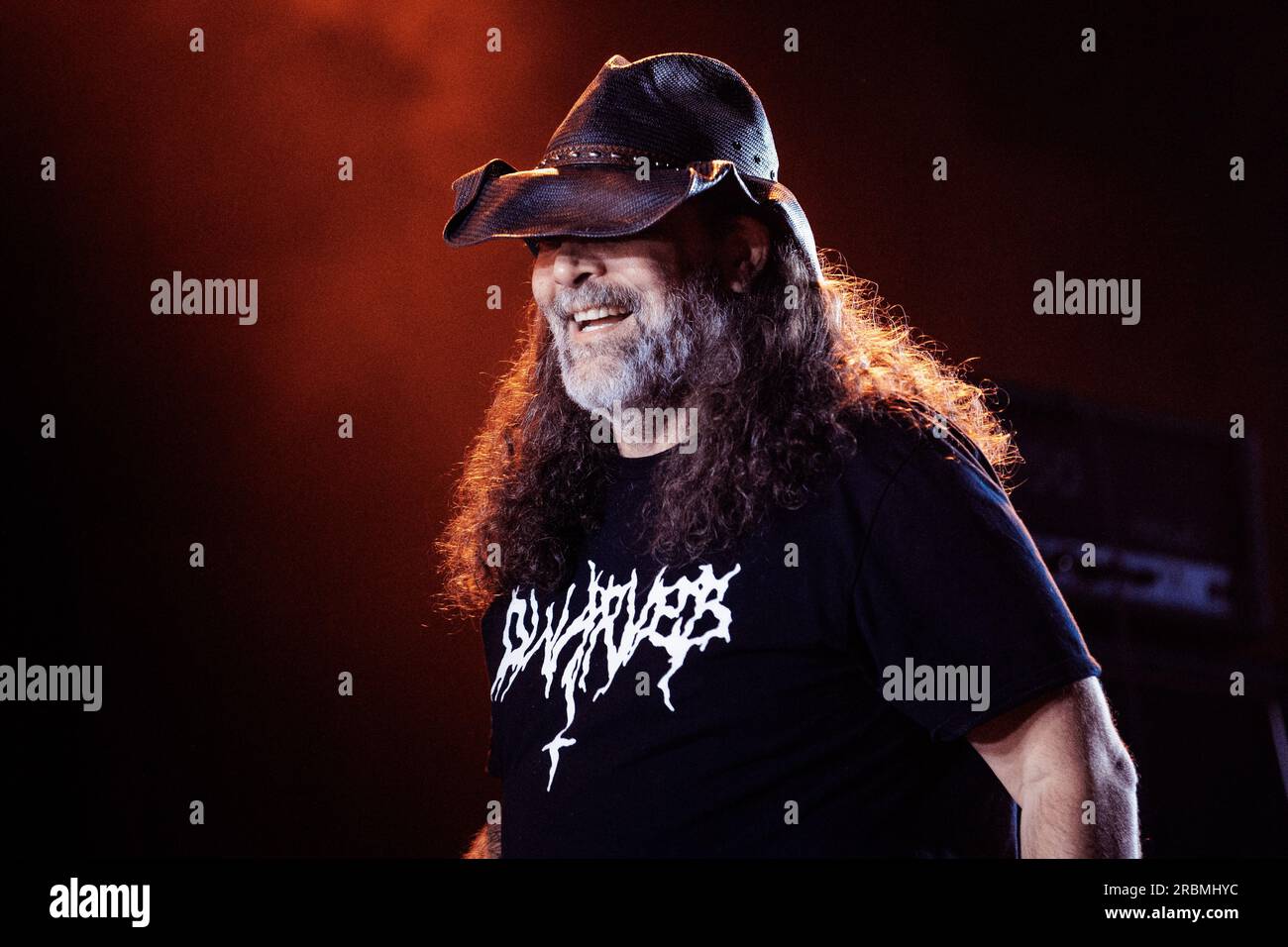 English grindcore band hi-res stock photography and images - Alamy