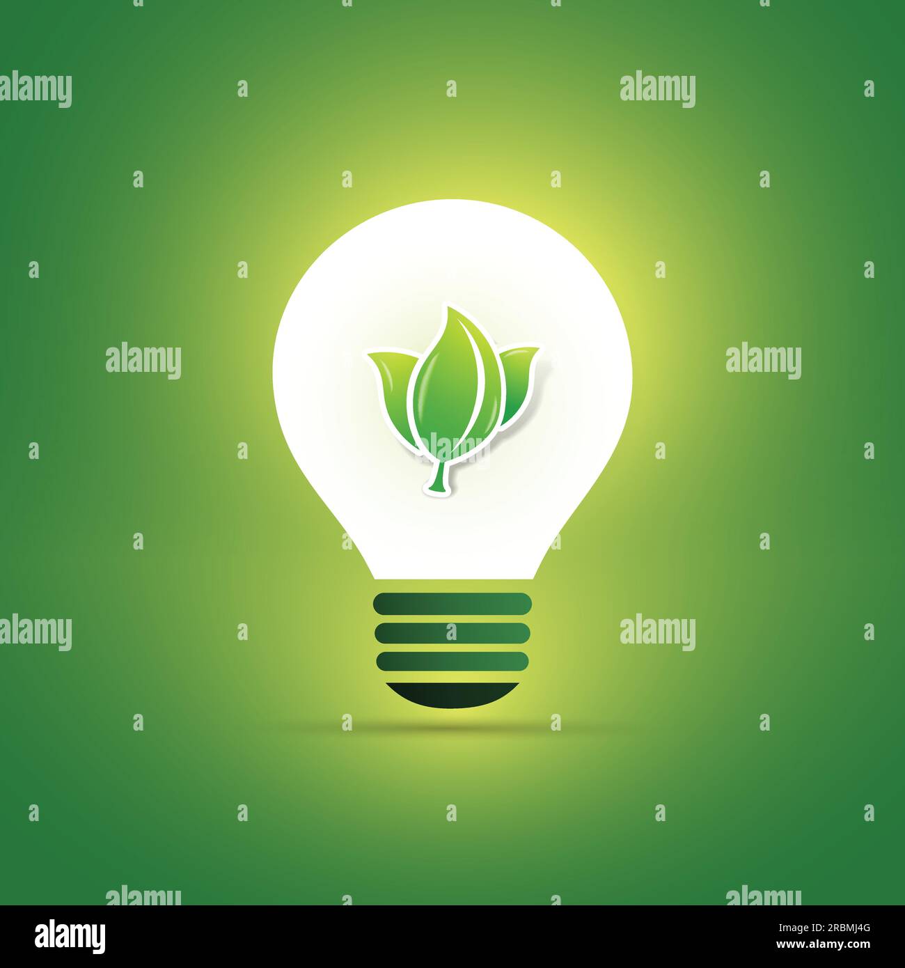 A natural renewable resource Stock Vector Images - Alamy