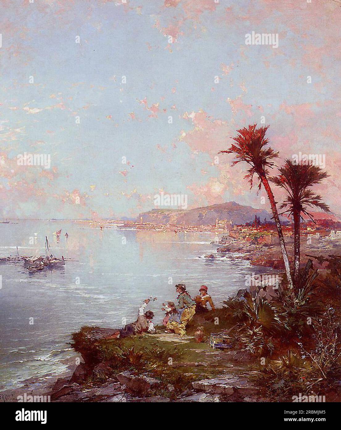 Franz unterberger hi-res stock photography and images - Alamy