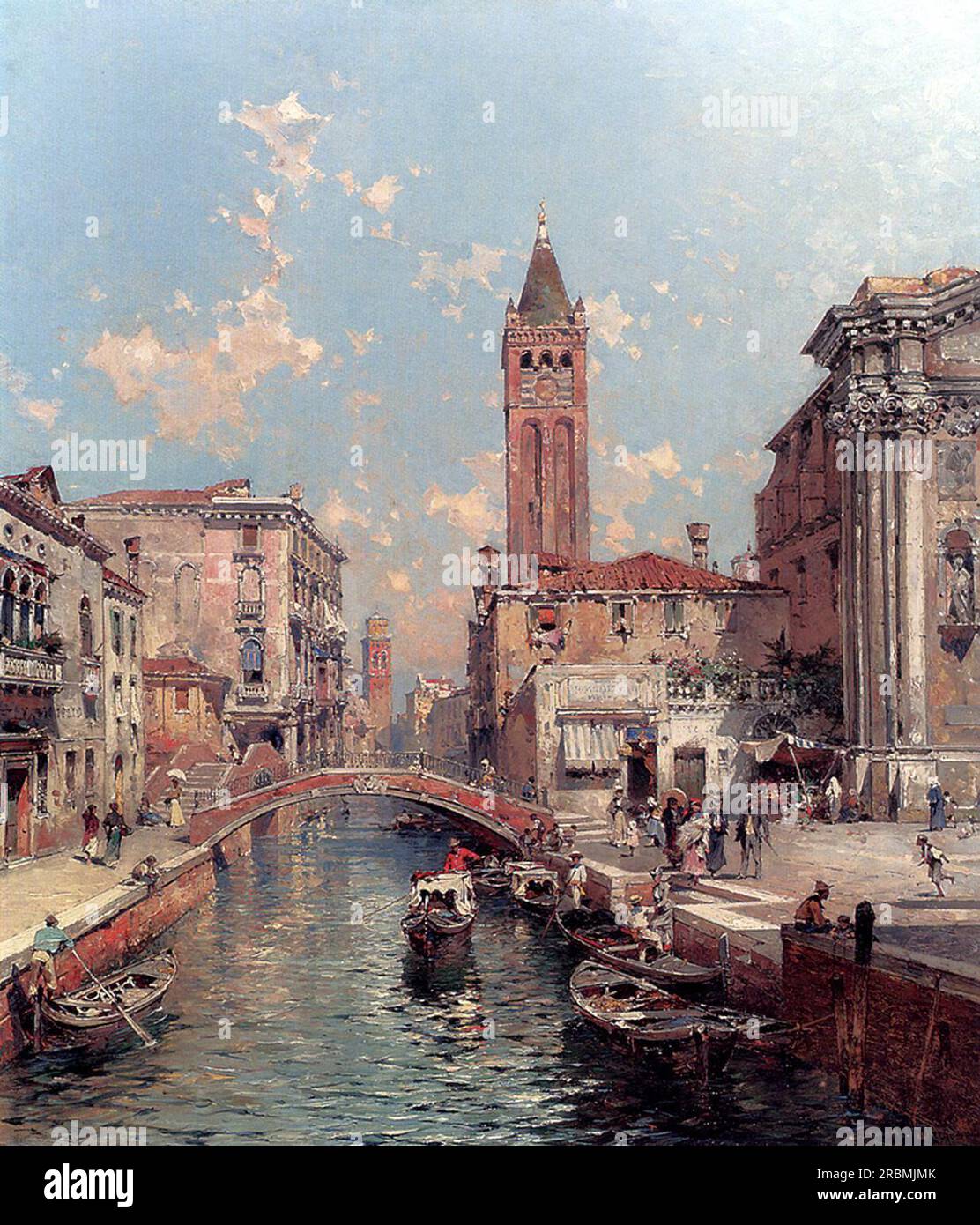 Santa barnaba hi-res stock photography and images - Alamy