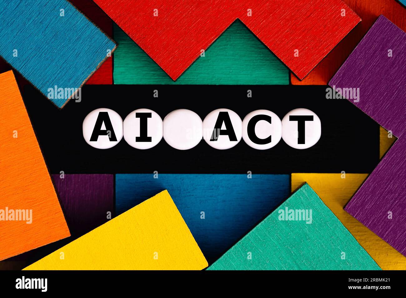 Ai act regulation hi-res stock photography and images - Alamy