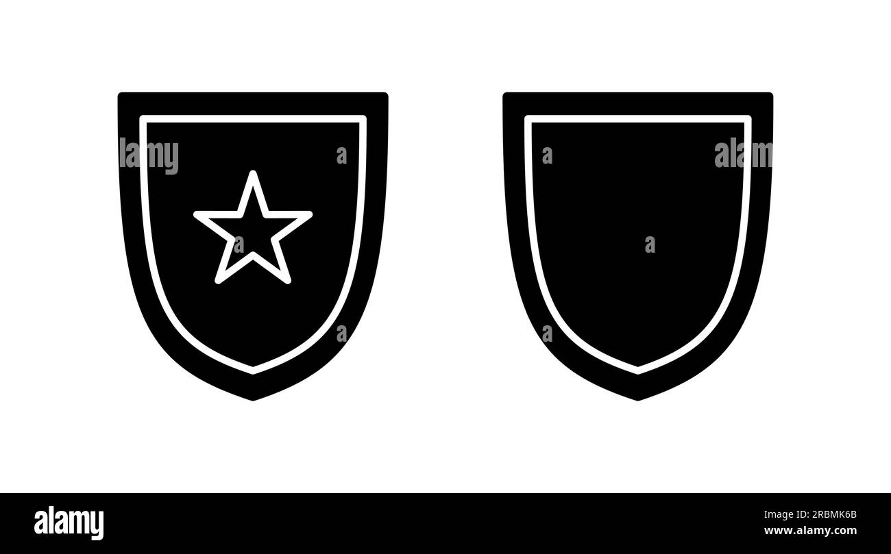 Badge icon vector. badge label icon. Stamp Icon Vector Stock Vector ...