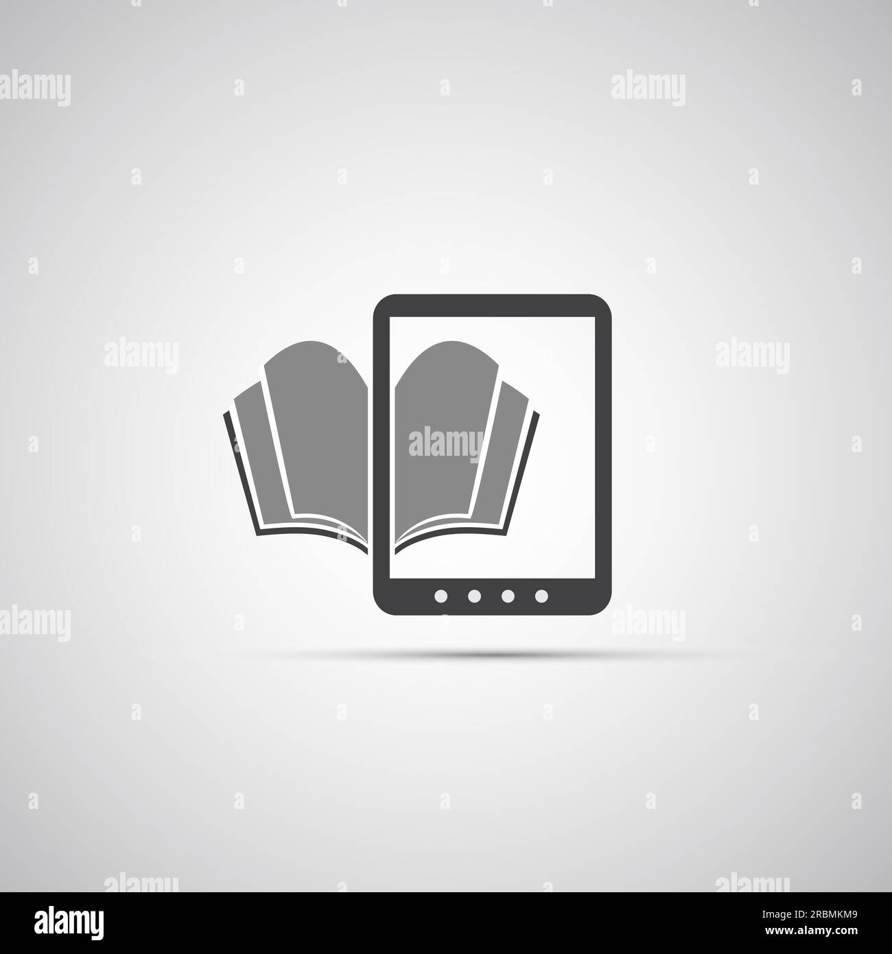 Digital storage reader Stock Vector Images - Alamy