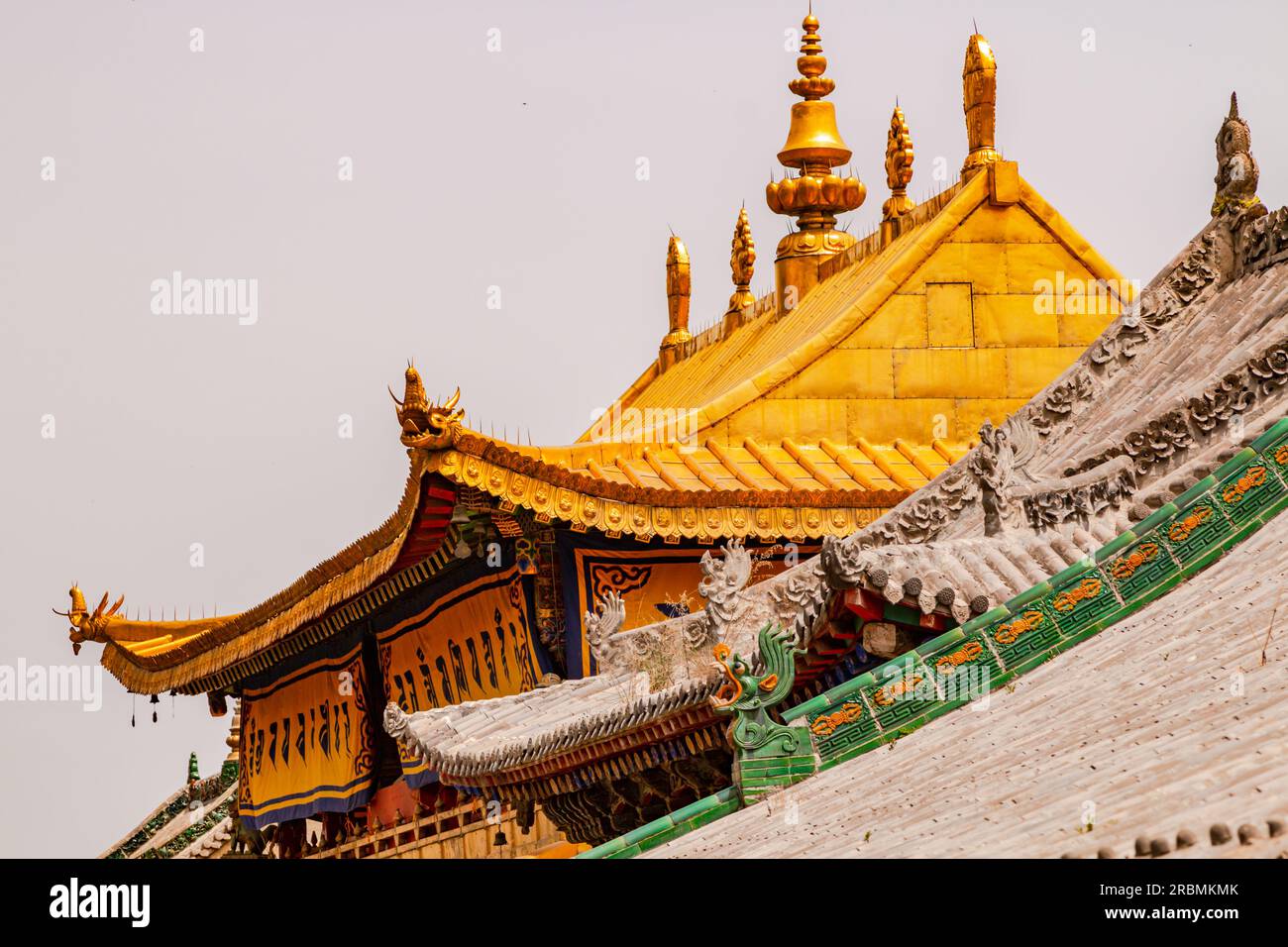 Xining china hi-res stock photography and images - Alamy