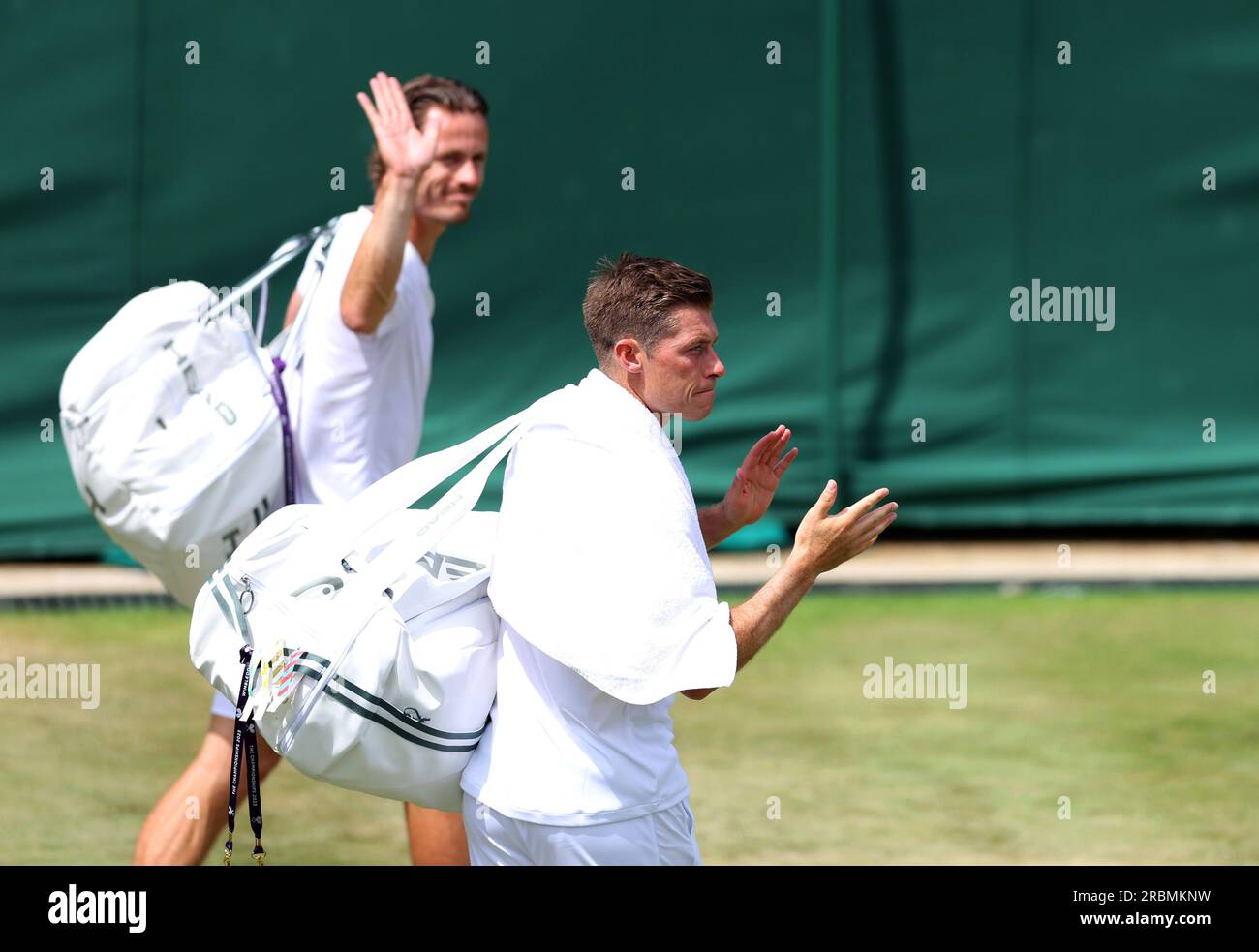 Neal walk hi-res stock photography and images - Alamy