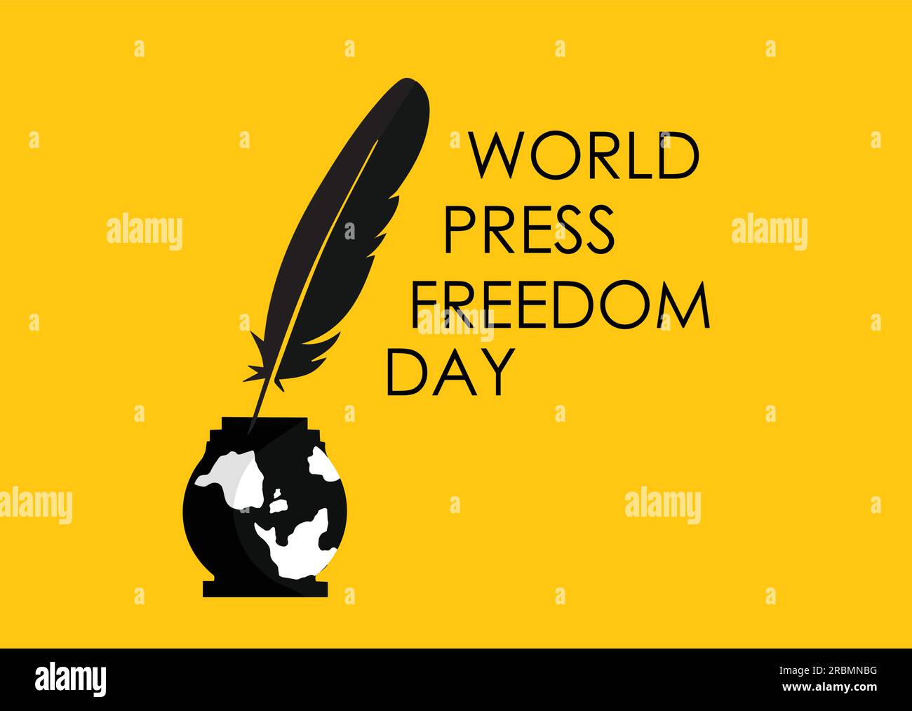 Censor Media Stock Vector Images Alamy