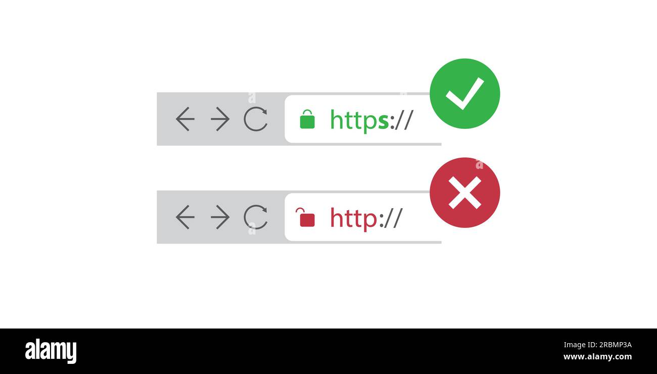 Encoded vector vectors hi-res stock photography and images - Alamy