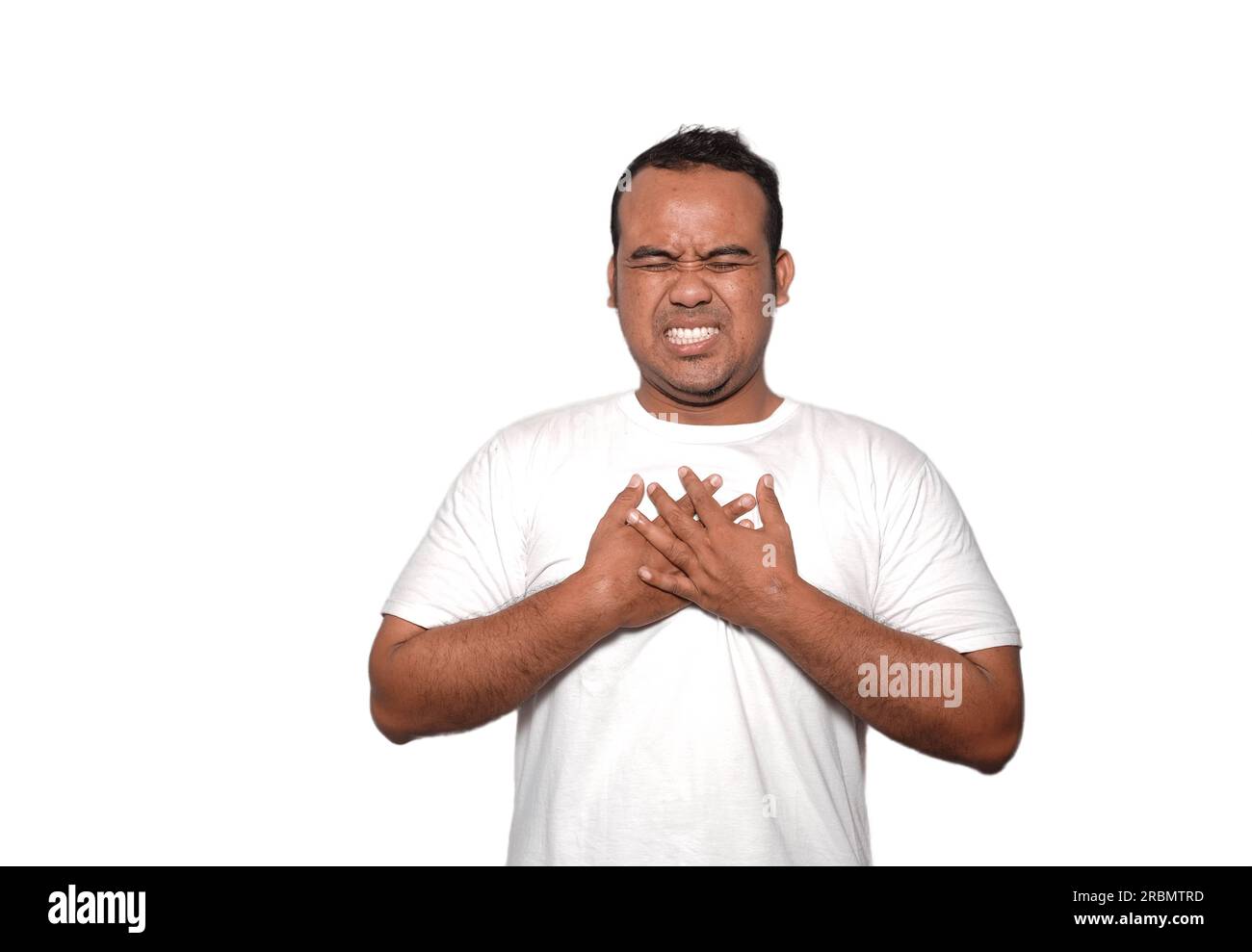 Broken heart and painful human condition hi-res stock photography and ...