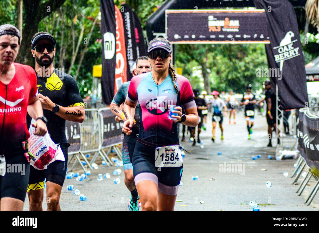 Rio itau hi-res stock photography and images - Alamy