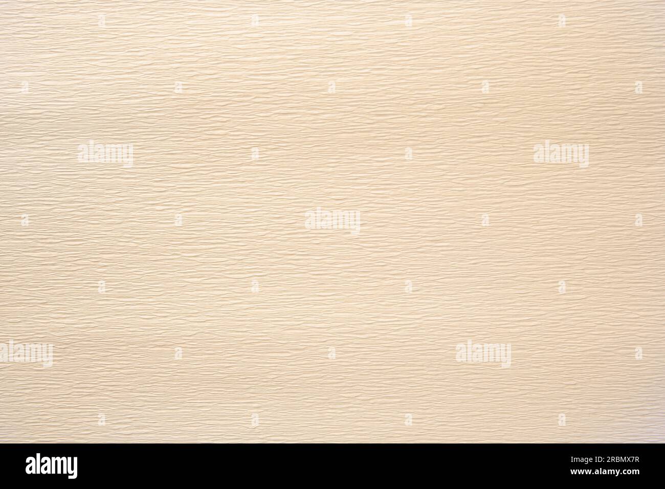 Texture of beige paper sheet as background, closeup Stock Photo - Alamy