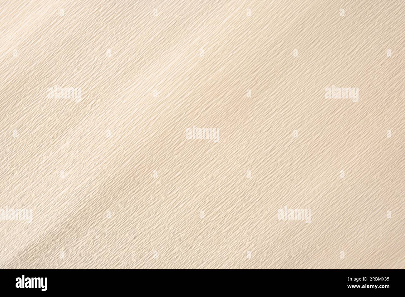 Texture of beige paper sheet as background, closeup Stock Photo - Alamy