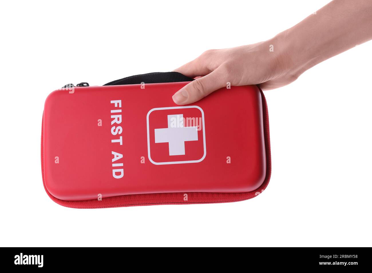 Hand holding resuscitation bag hi-res stock photography and images - Alamy
