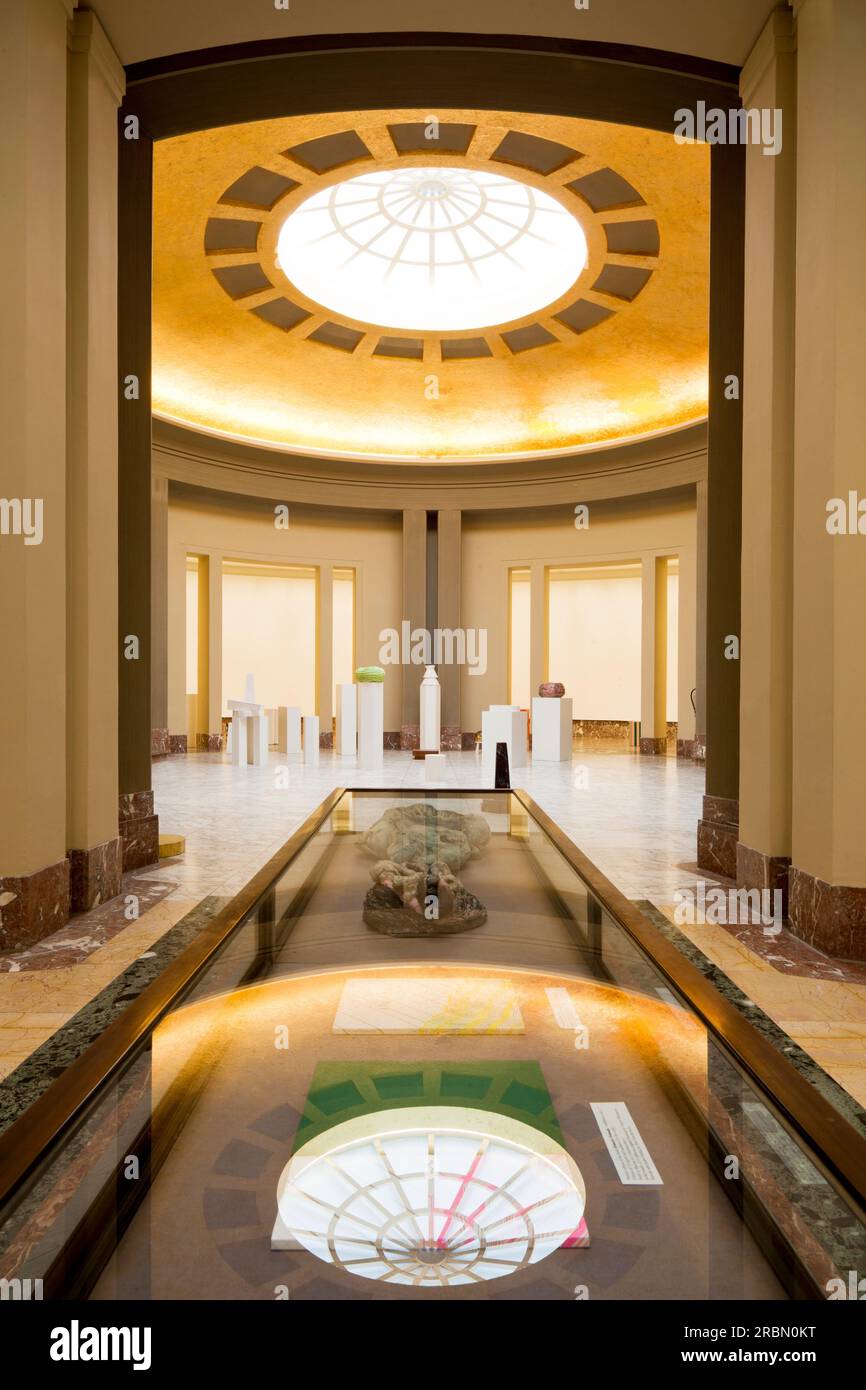 BOZAR, Brussels, Belgium Stock Photo - Alamy