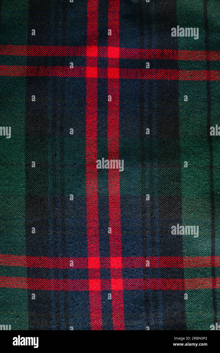 Flannel texture hi-res stock photography and images - Alamy