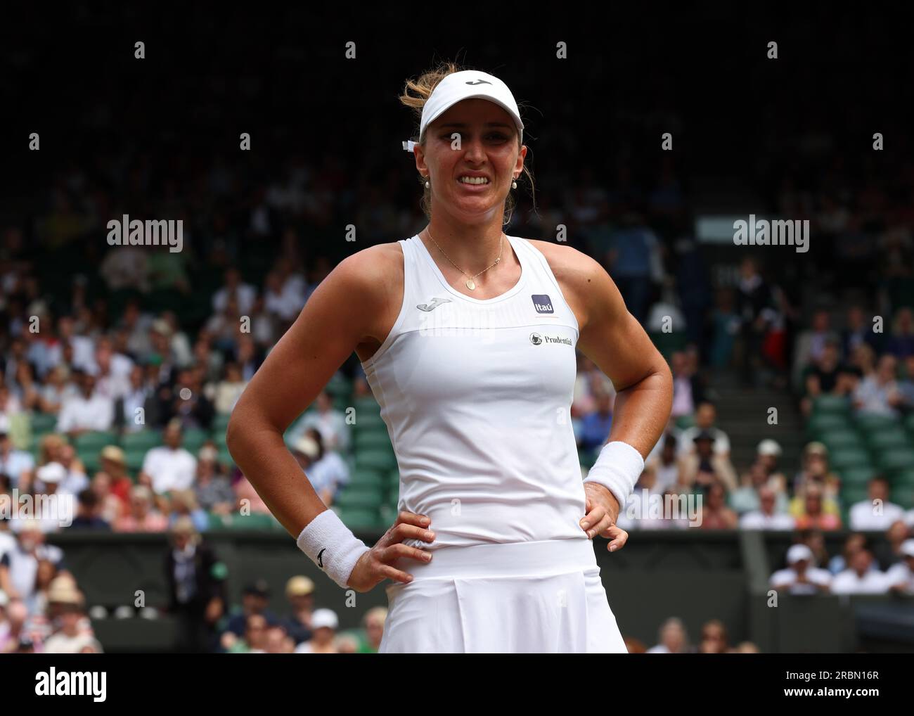 Withdraws from wimbledon hi-res stock photography and images - Alamy