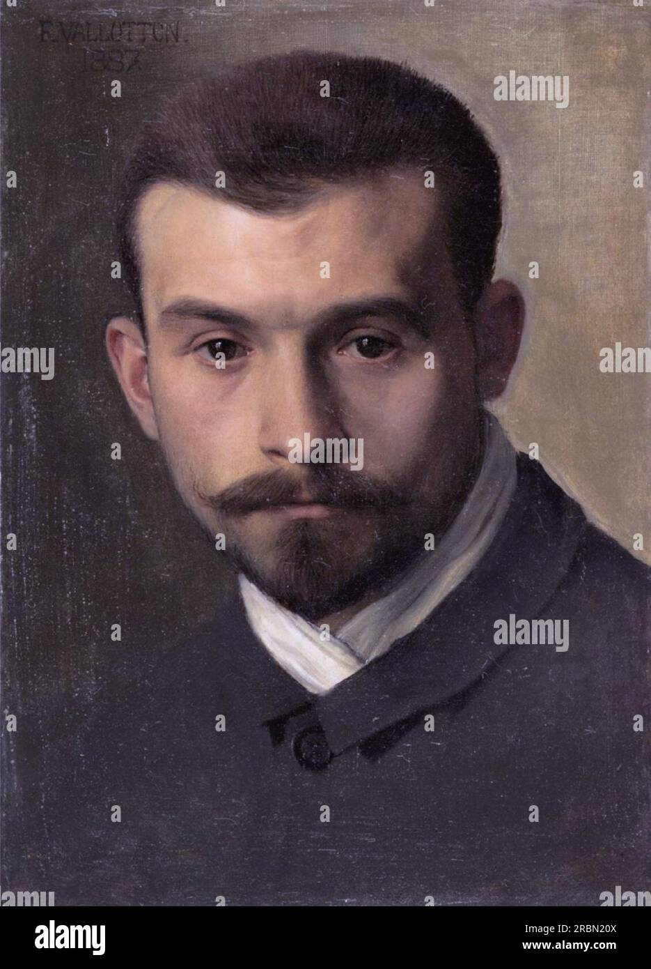 Felix stanislas jasinski hi-res stock photography and images - Alamy