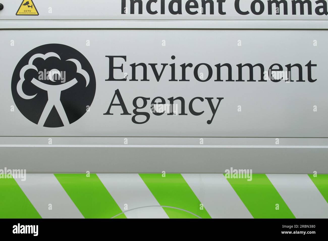 Environment agency logo hi-res stock photography and images - Alamy