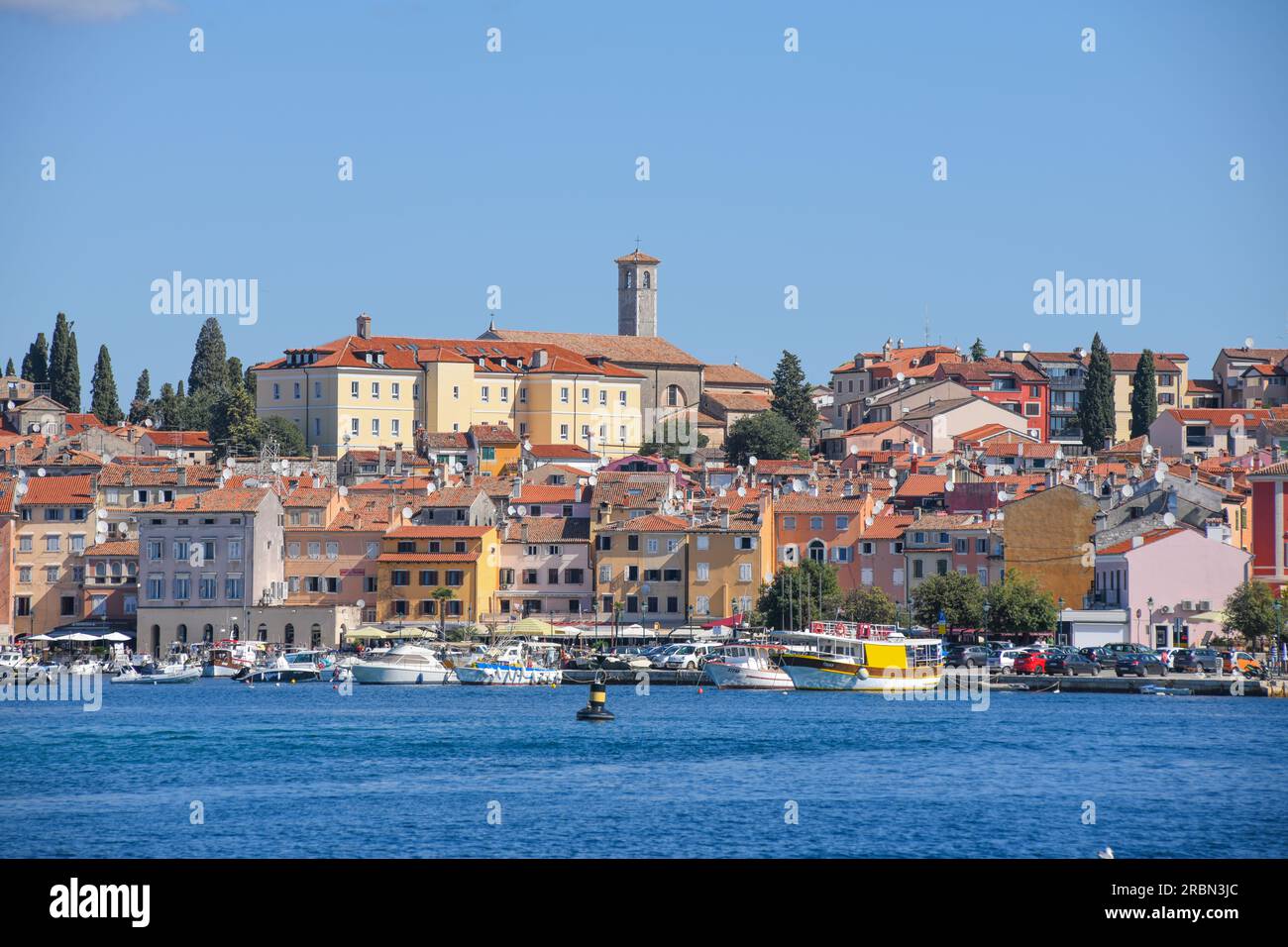 Obala vladimira nazora hi-res stock photography and images - Alamy