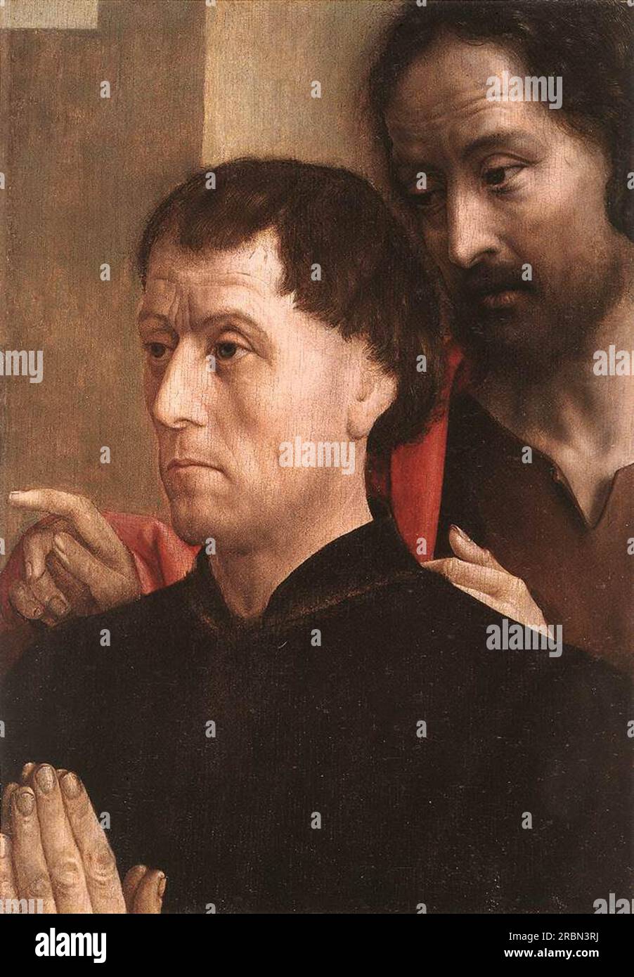Hugo john a hi-res stock photography and images - Alamy
