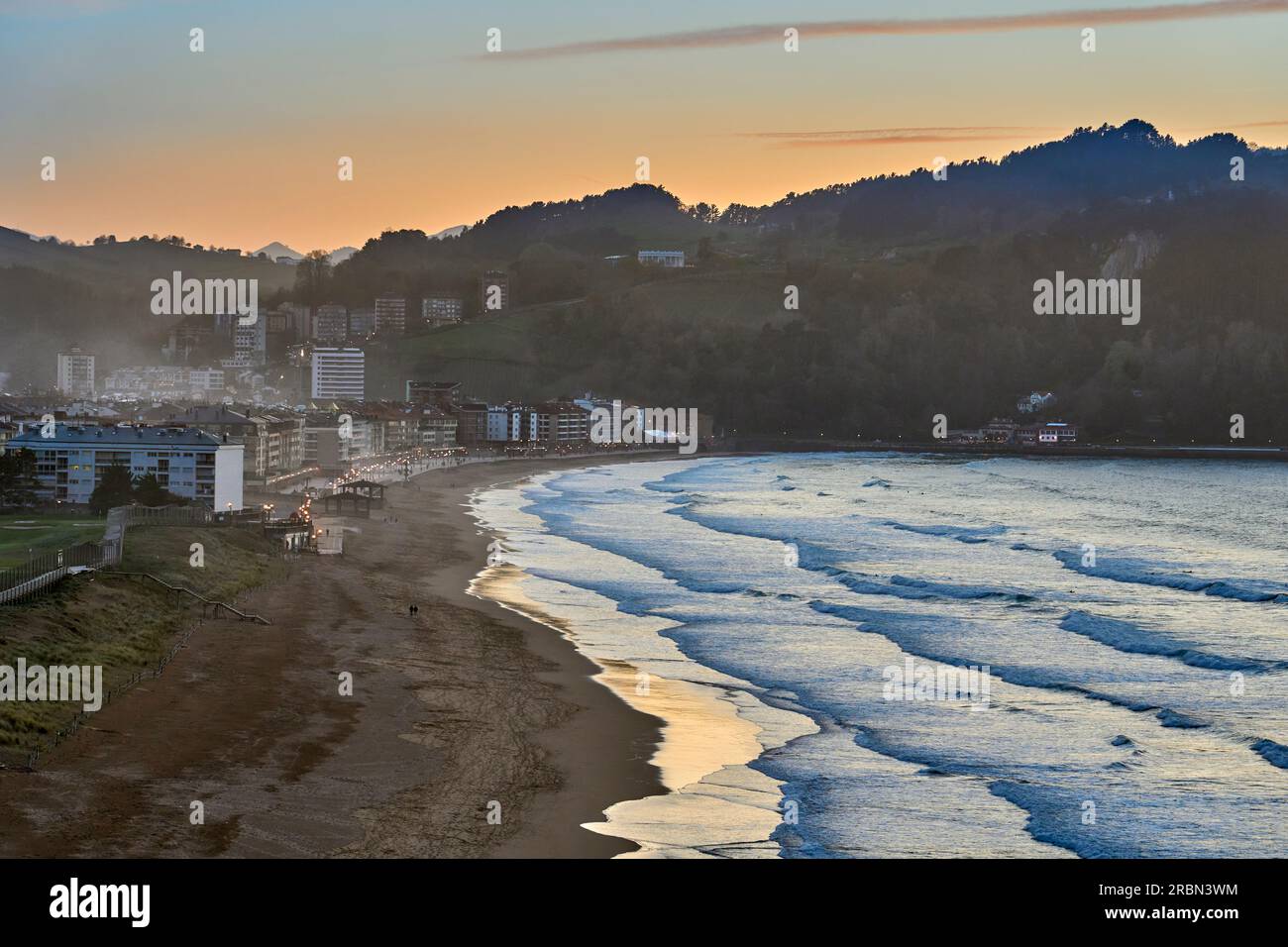 Basque landscape photography hi-res stock photography and images - Alamy