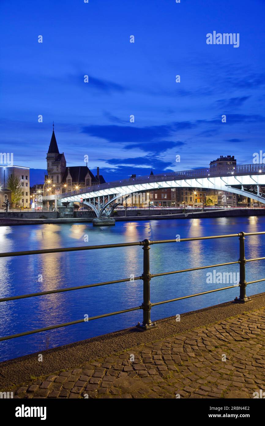 Belgium liege hi-res stock photography and images - Alamy