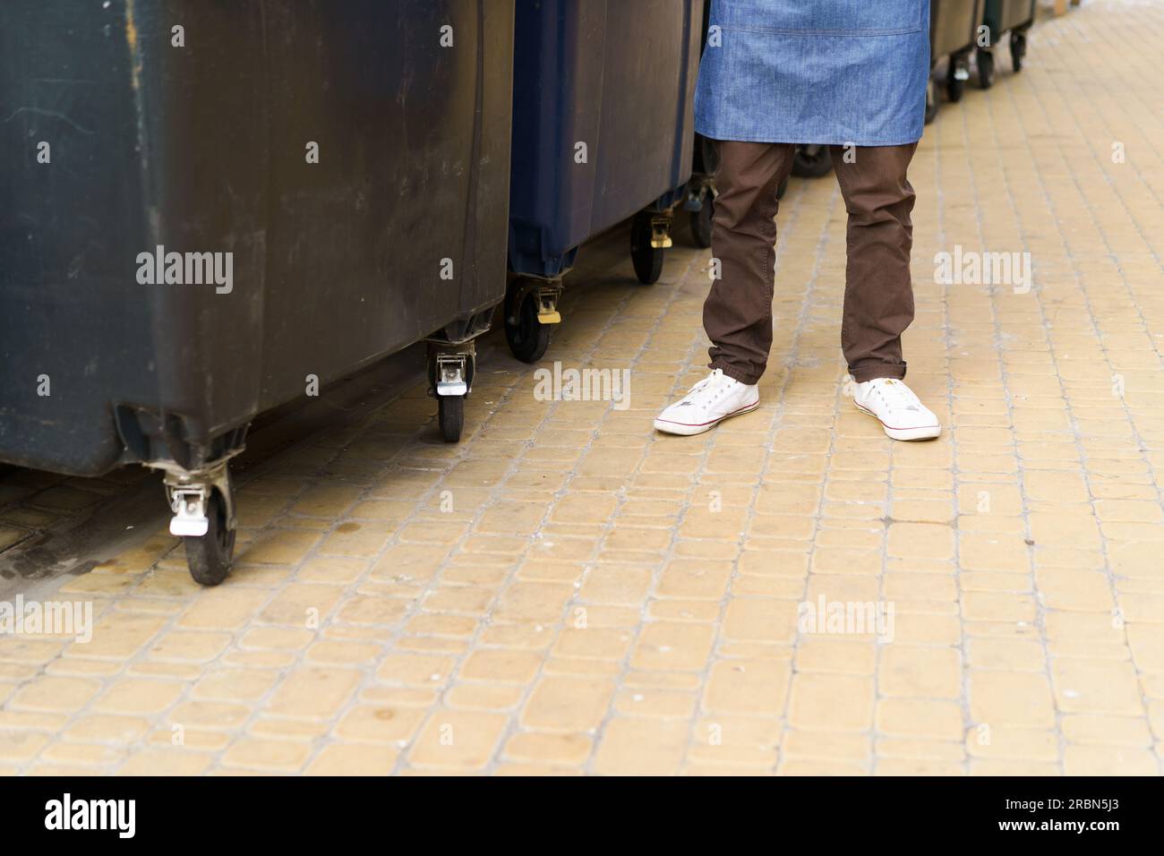 Proper waste management hi-res stock photography and images - Alamy