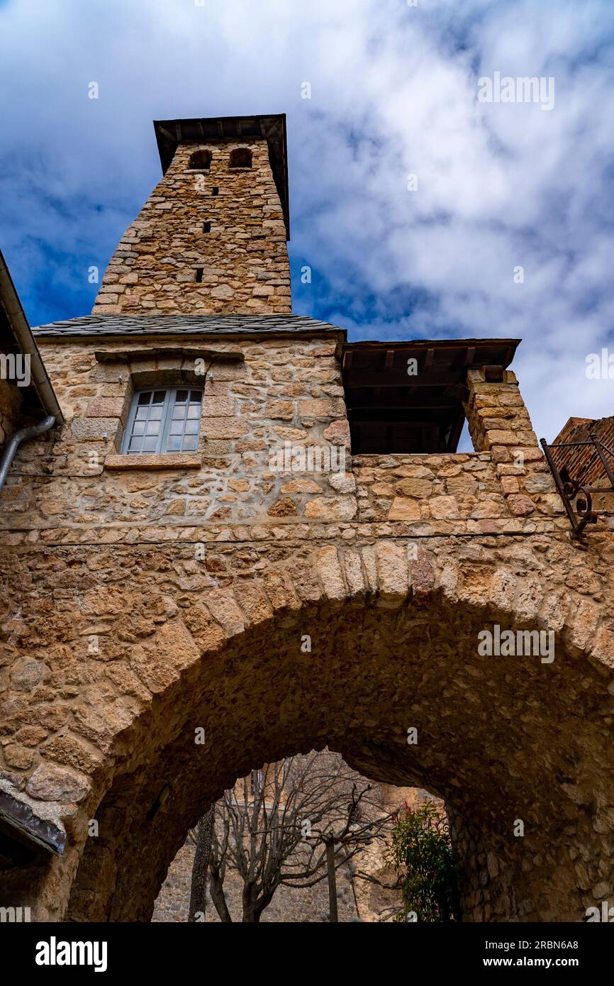 Fort Liberia, a military installation designed by Sébastien Le Prestre ...