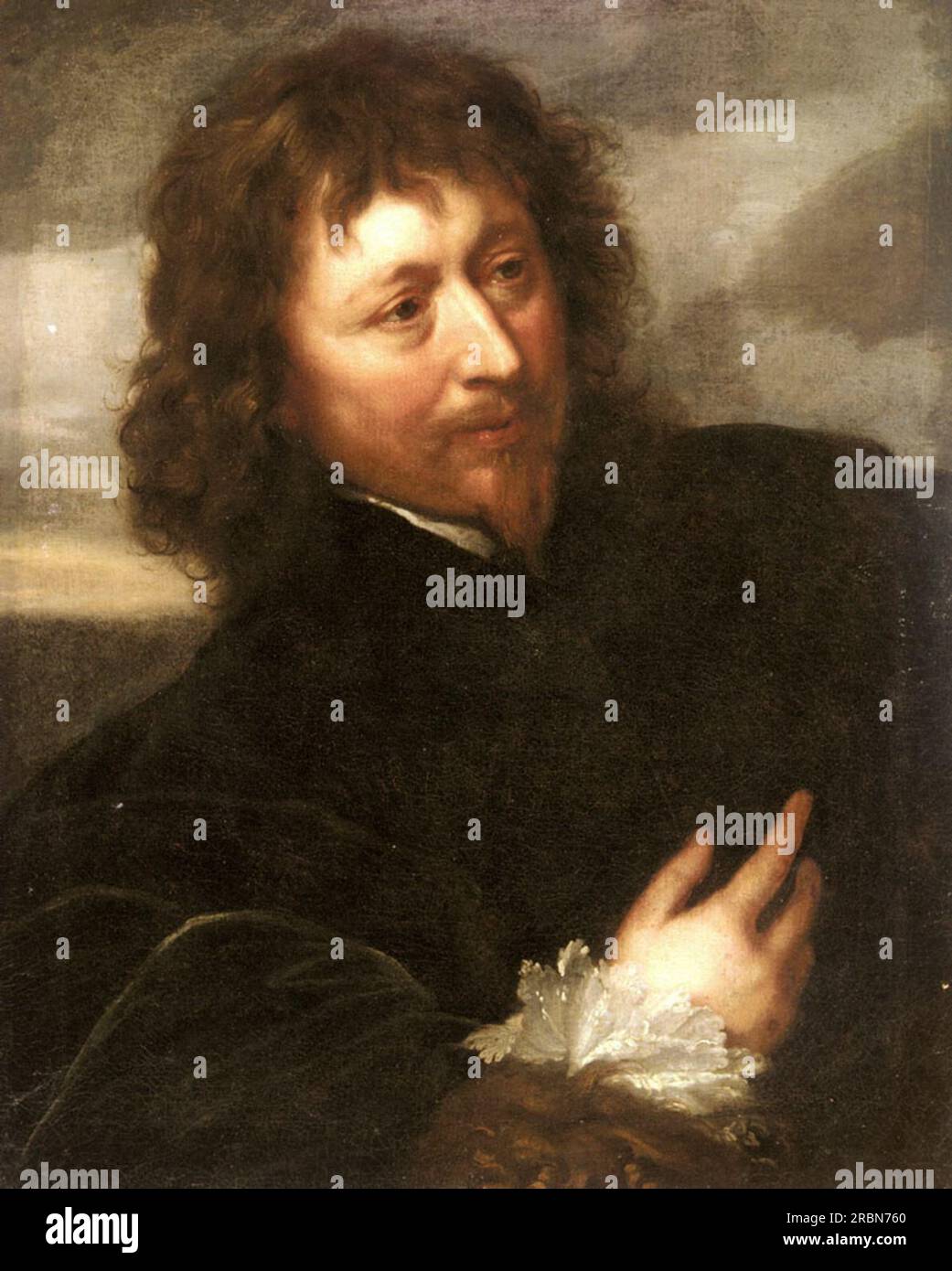 Anthony porter hi-res stock photography and images - Alamy