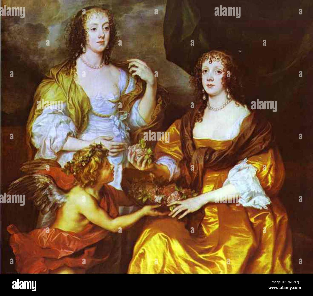 Lady elizabeth thimbleby hi-res stock photography and images - Alamy