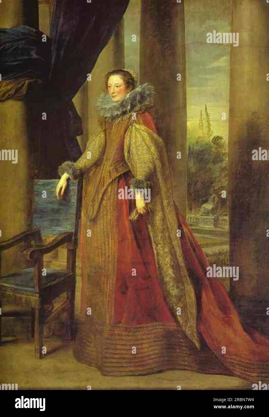 Doria de genes hi-res stock photography and images - Alamy