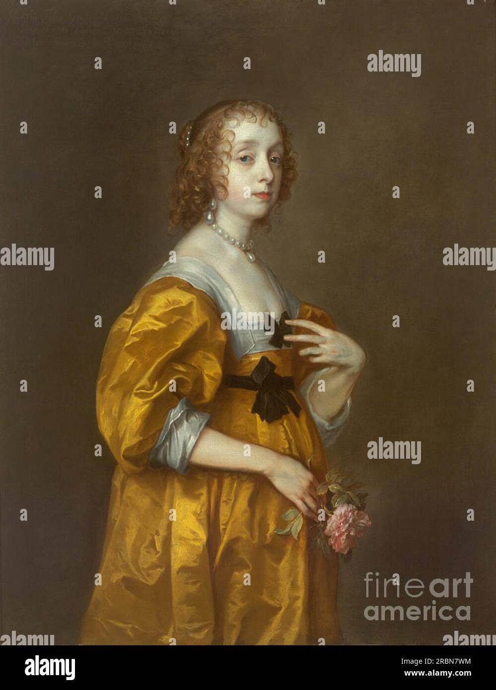 Lady herbert of shurland hi-res stock photography and images - Alamy