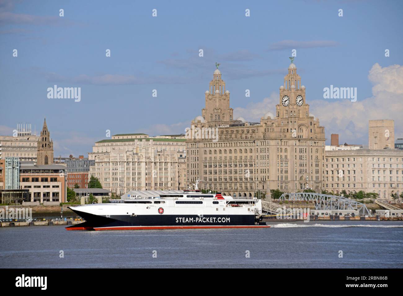 Fast liver hi-res stock photography and images - Alamy