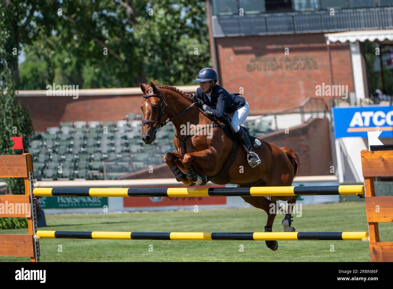 Cera ii hi-res stock photography and images - Alamy