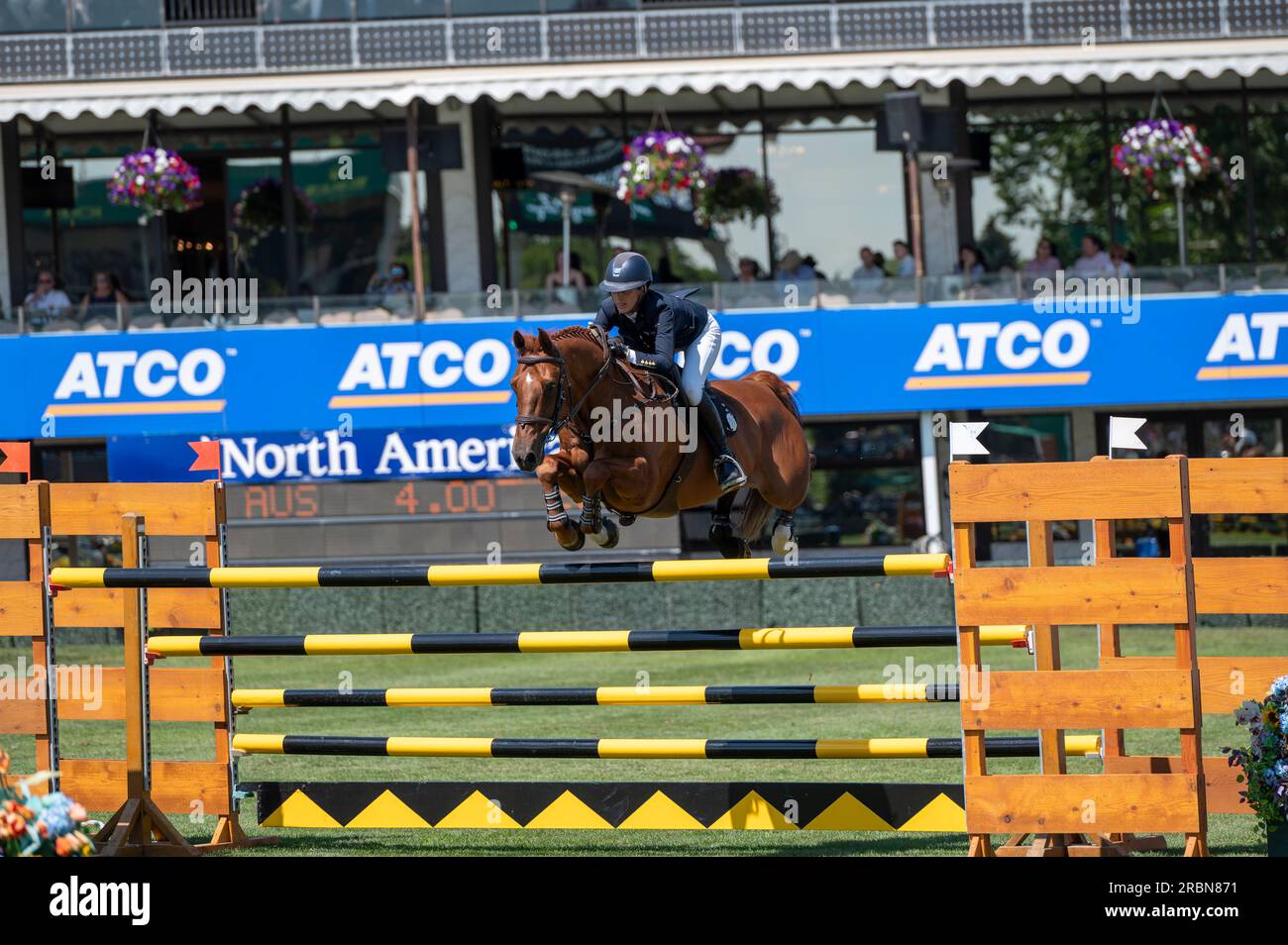 Cera ii hi-res stock photography and images - Alamy