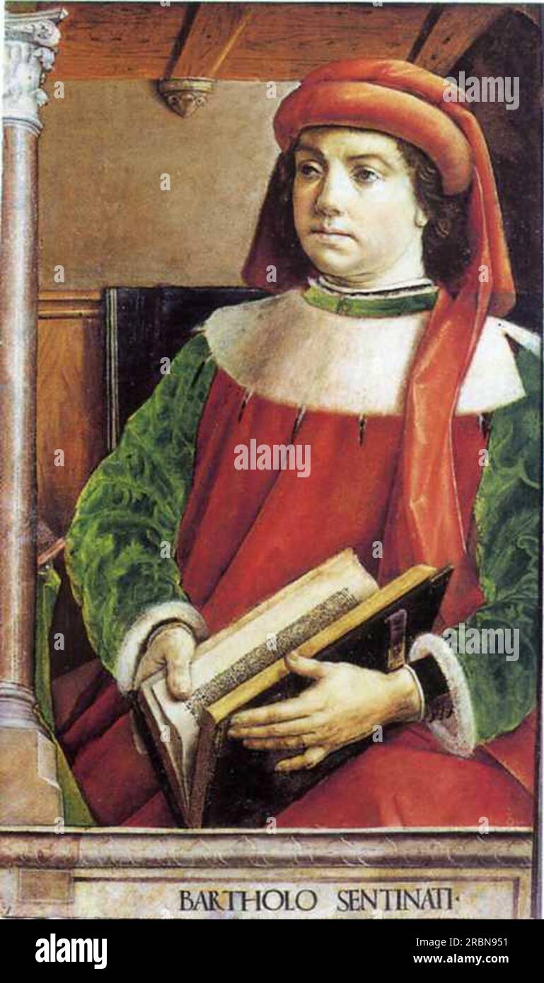 Bartholo hi-res stock photography and images - Alamy