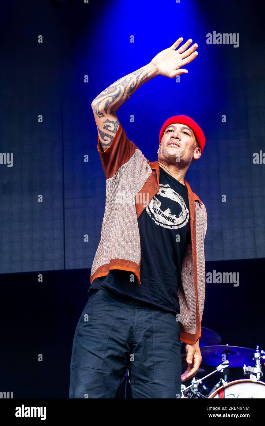 Ben harper 2023 hi-res stock photography and images - Alamy