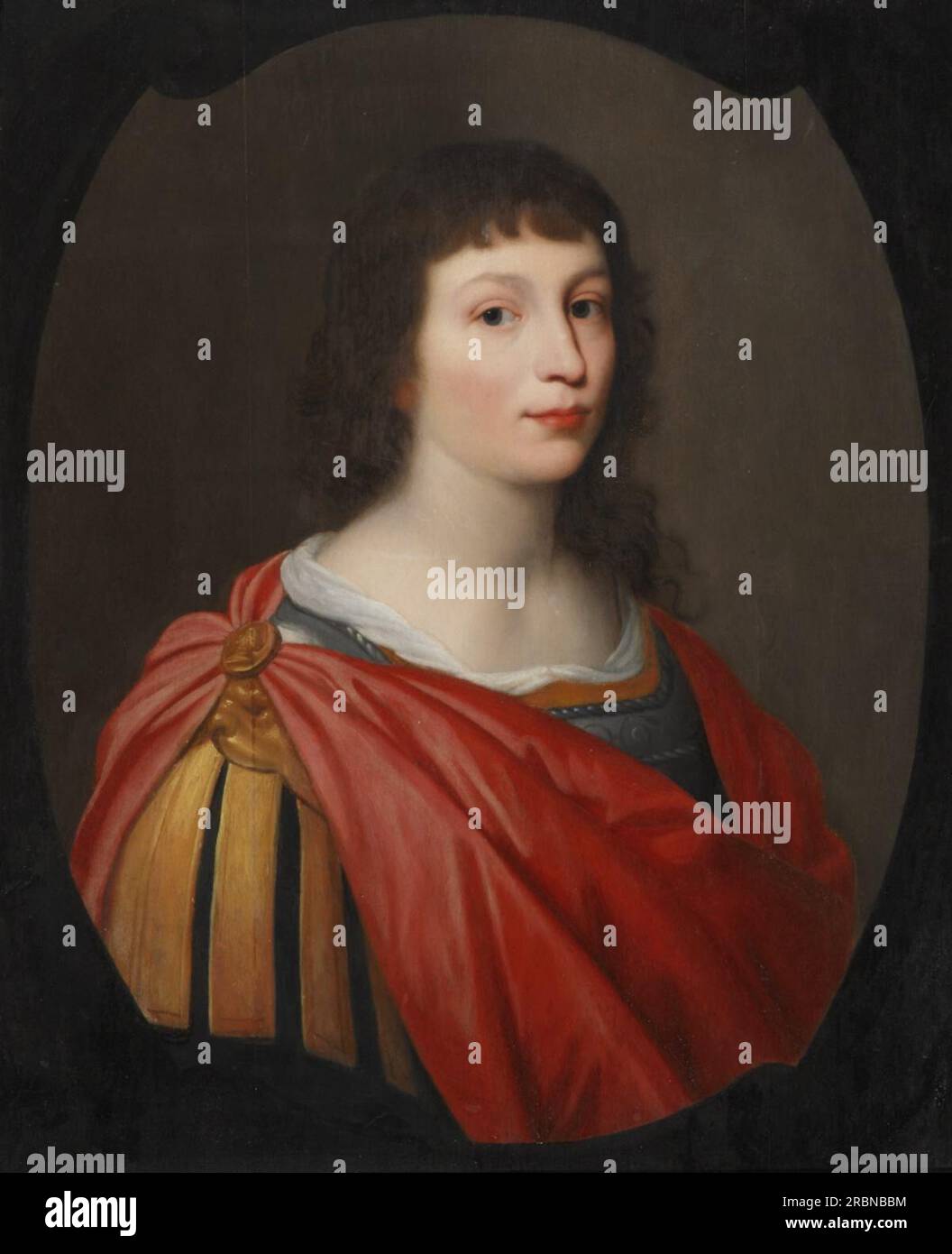 Crown prince palatine hi-res stock photography and images - Alamy