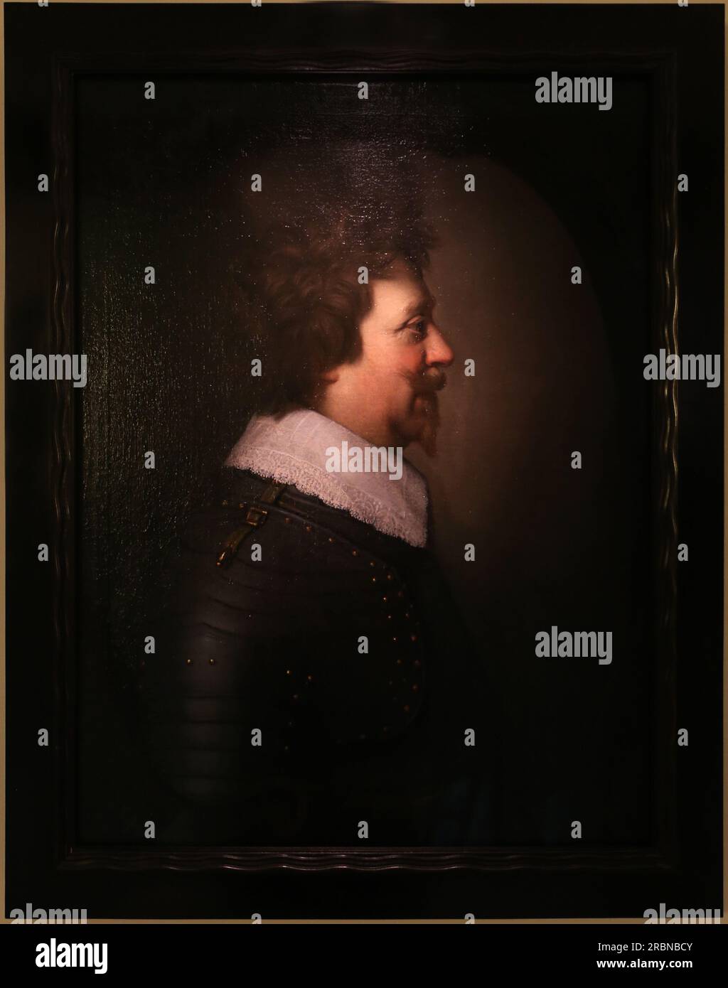 Dutch golden age paintings hi-res stock photography and images - Alamy