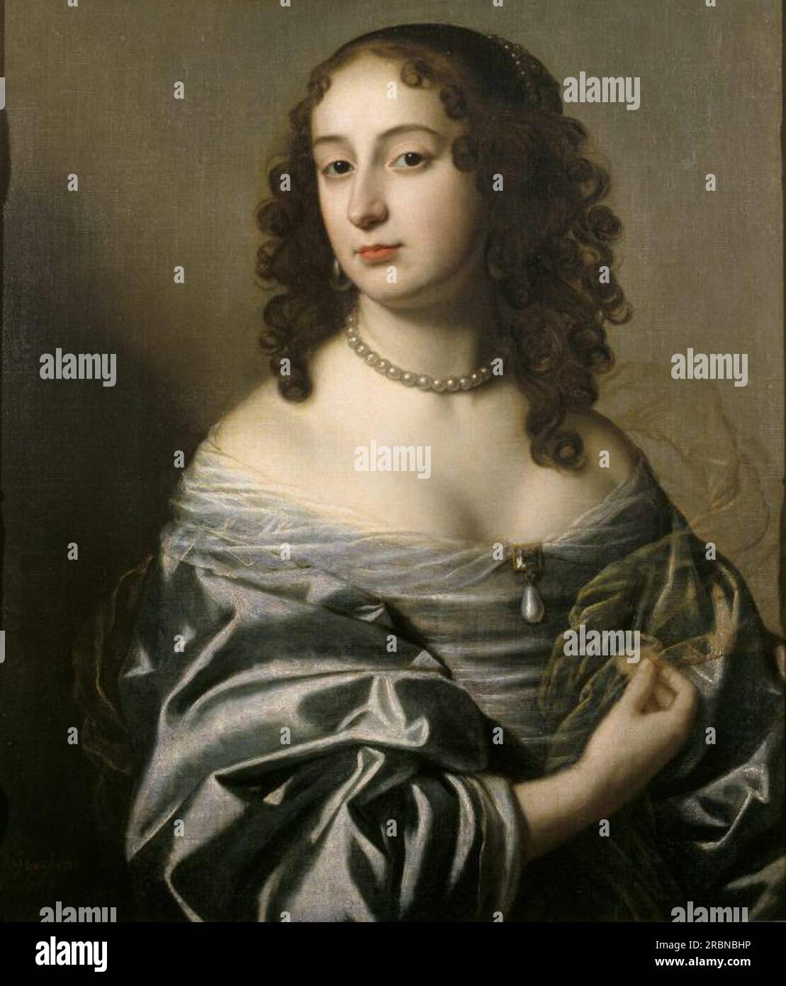 Sophia electress of hanover hi-res stock photography and images - Alamy