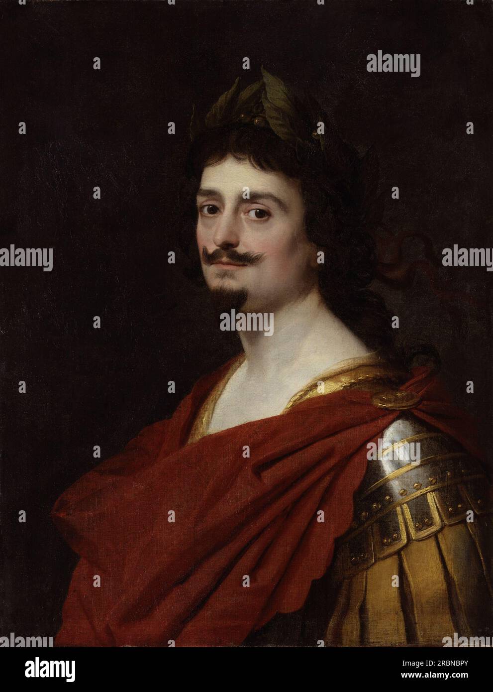 Frederick v king of bohemia hi-res stock photography and images - Alamy