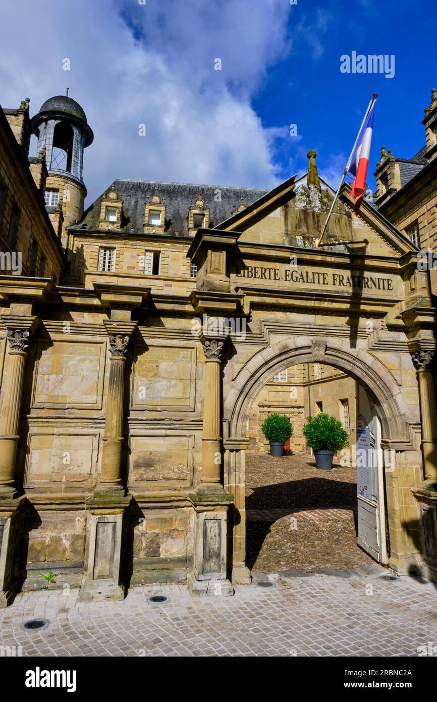 Brive la gaillarde hi-res stock photography and images - Alamy
