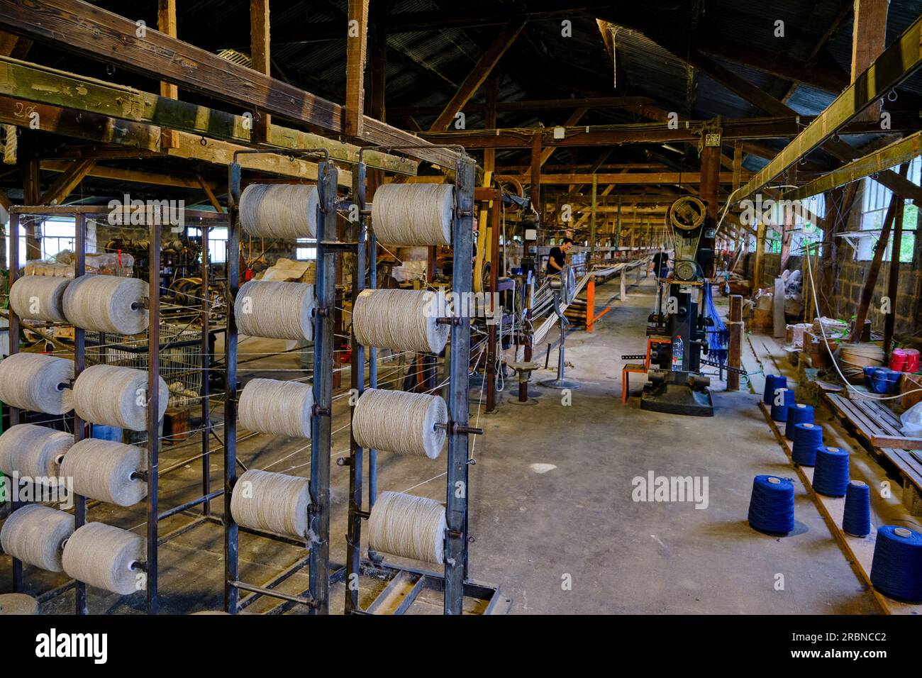 Saint pantaleon de larche hi-res stock photography and images - Alamy