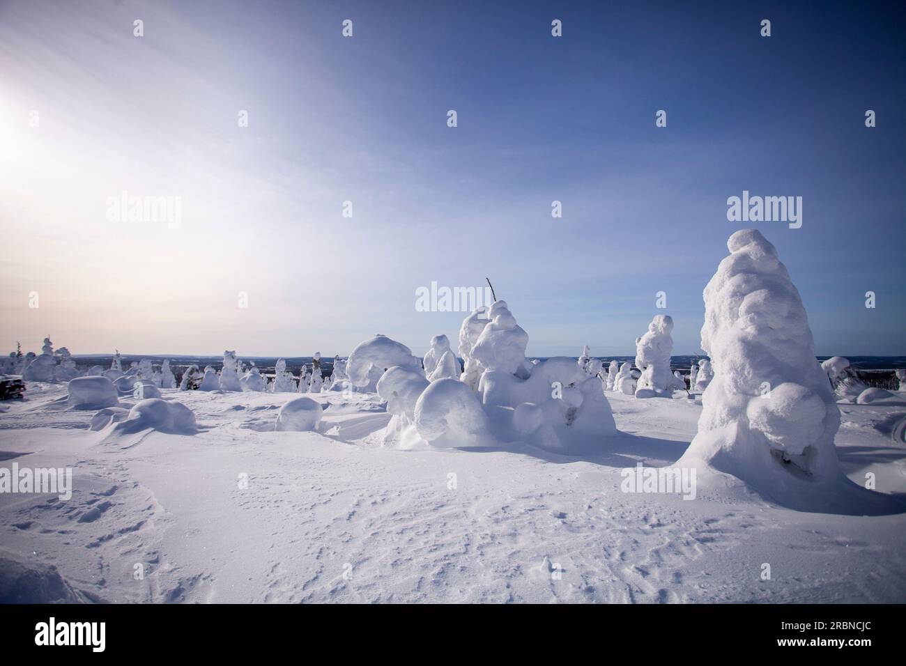 Salla in finland hi-res stock photography and images - Alamy