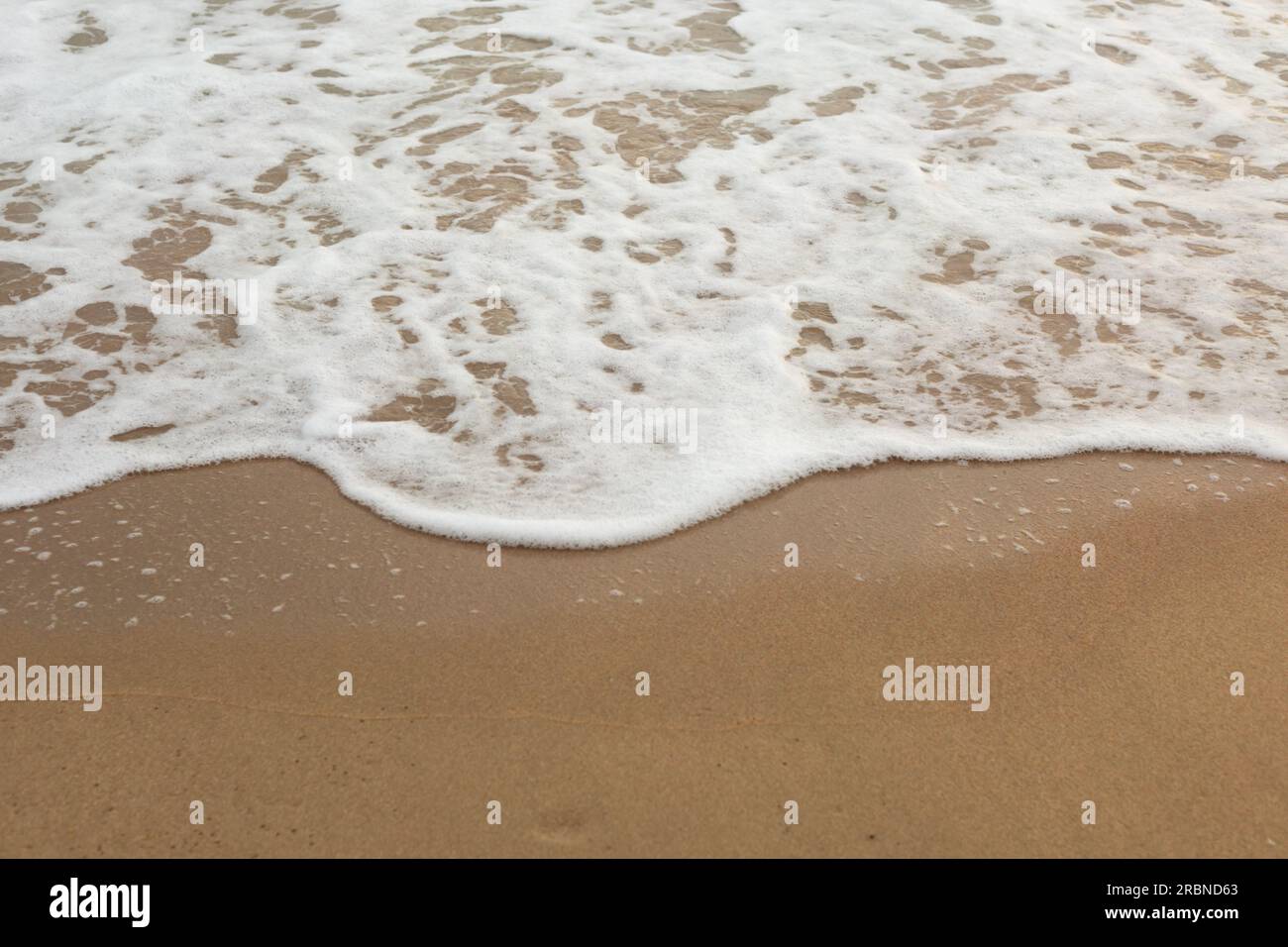 Sand beach close up hi-res stock photography and images - Alamy