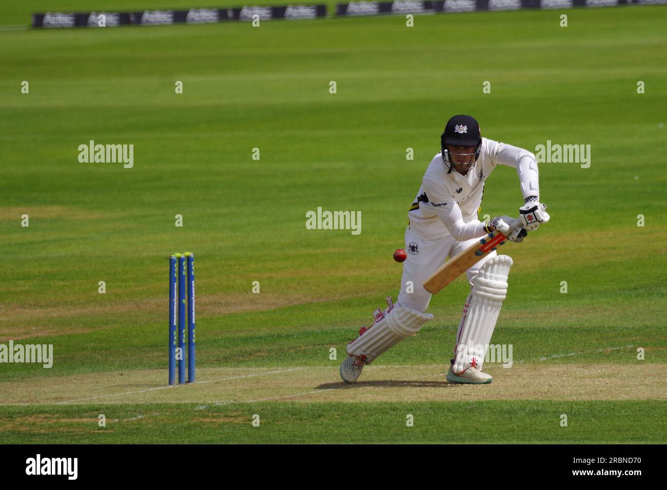 Oliver price cricket hi-res stock photography and images - Alamy