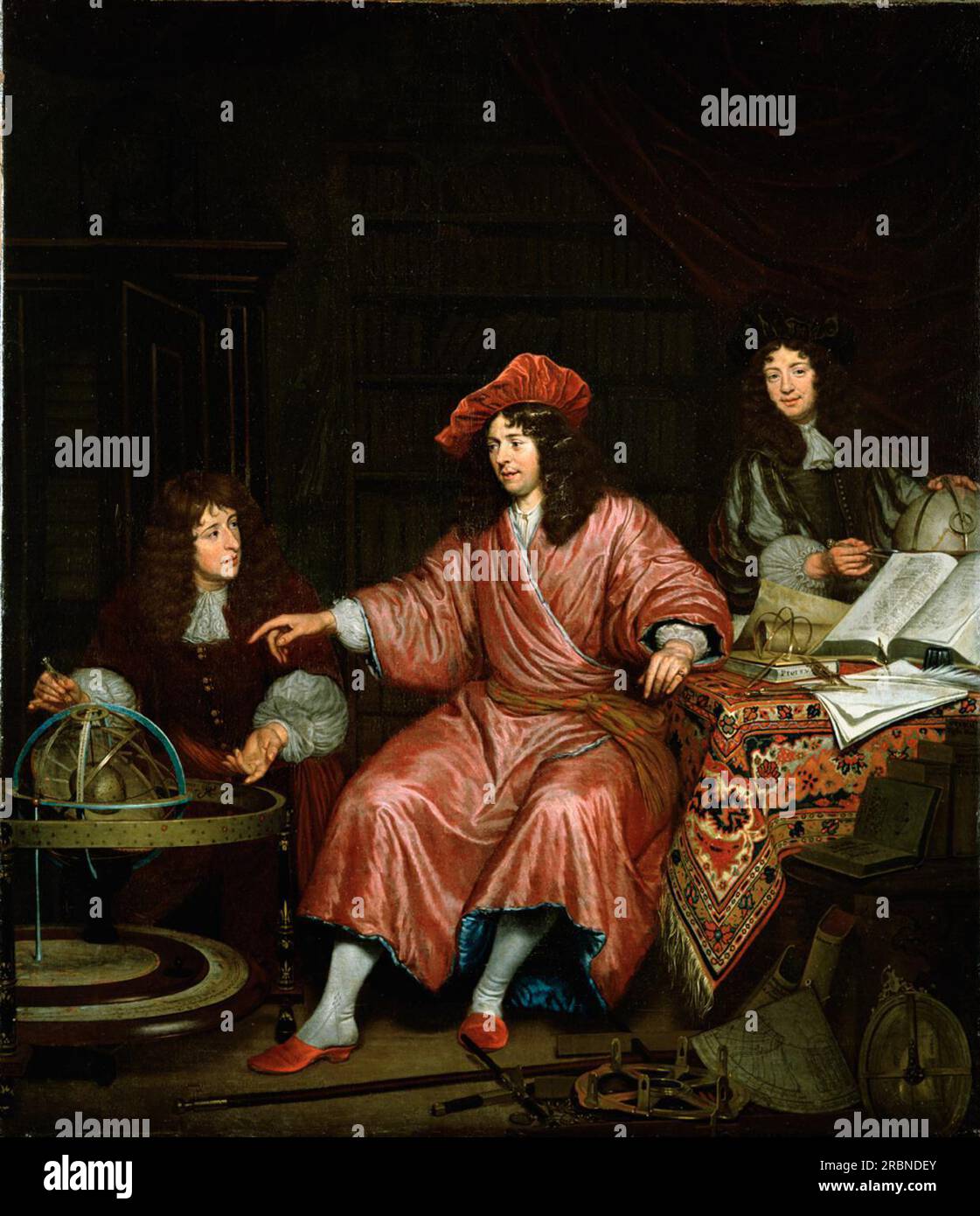 Toekomstige zwager barend hi-res stock photography and images - Alamy