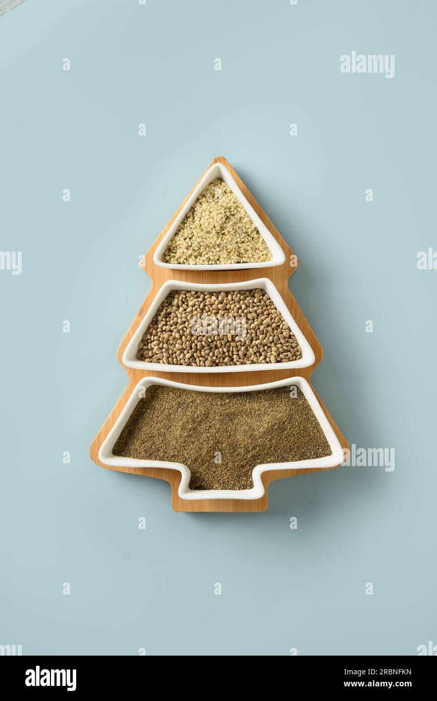 Creative xmas hi-res stock photography and images - Alamy