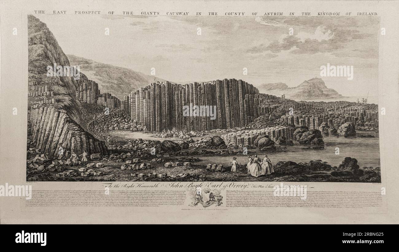 Visit Northern Ireland, Culture, geology, architecture, peace quiet ...