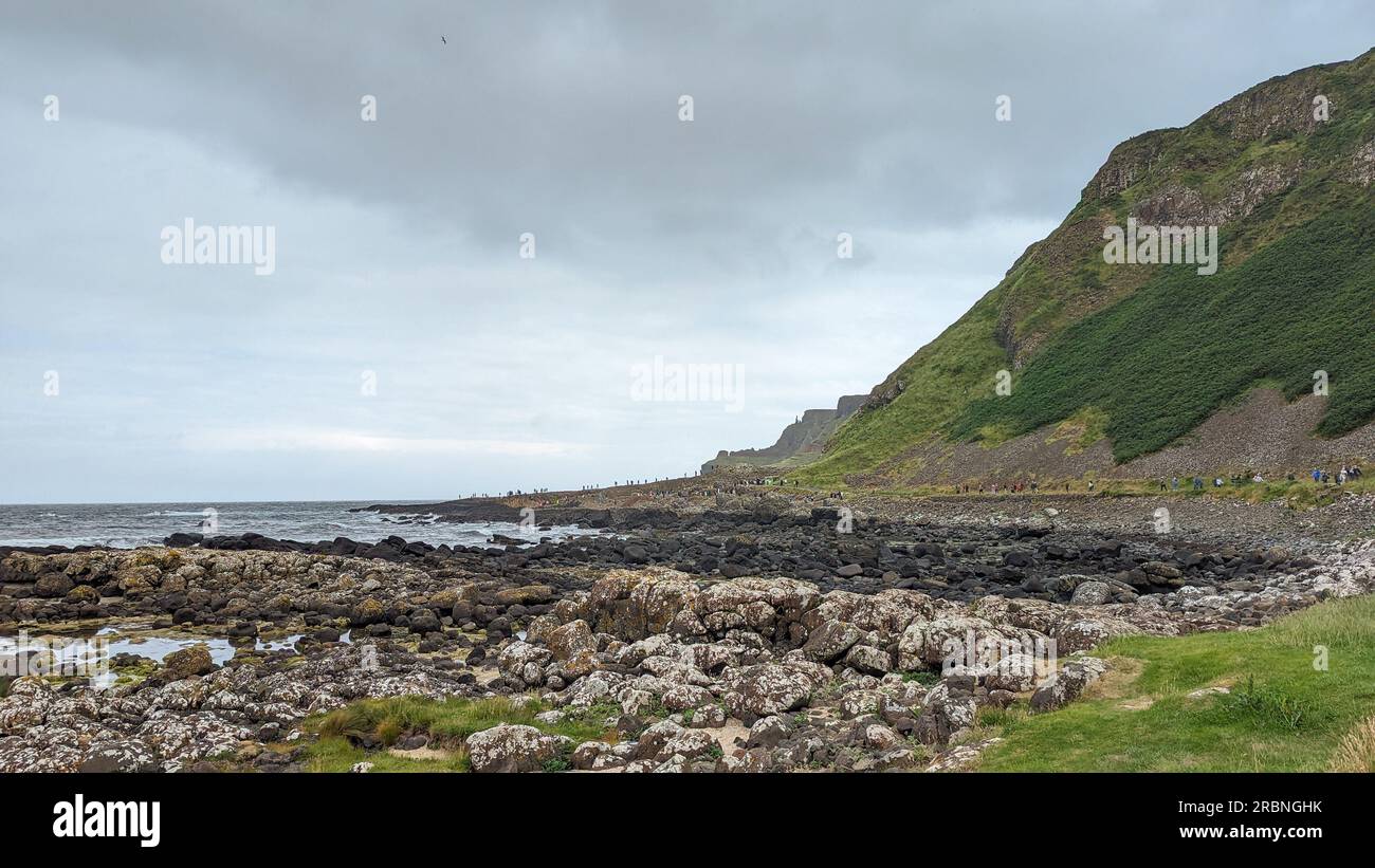 Visit Northern Ireland, Culture, geology, architecture, peace quiet ...